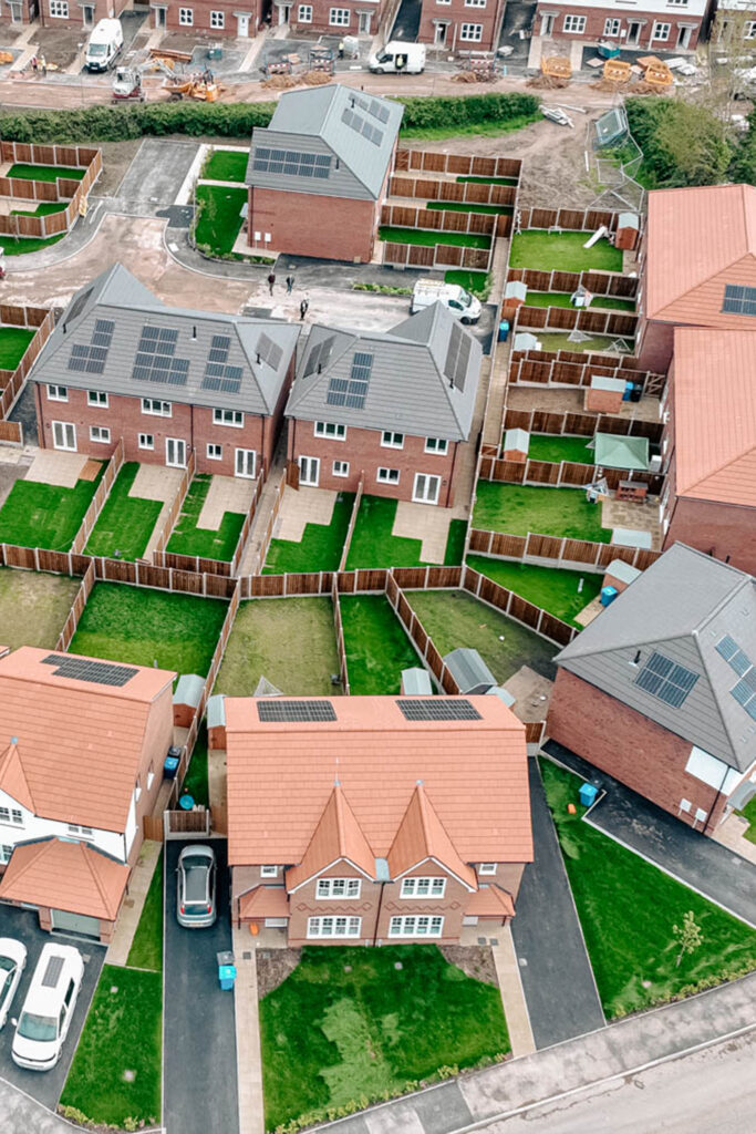 About Castle Green Partnerships - Castle Green Partnerships